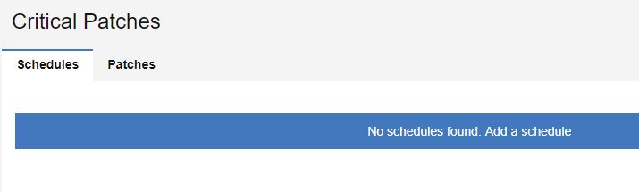 BigFix - Automatic patching Blog