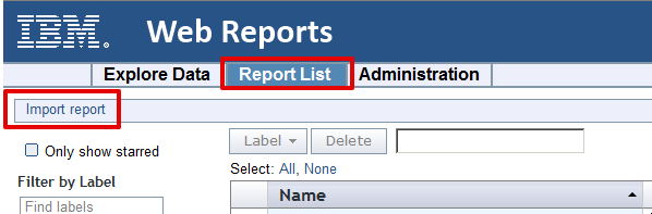 BigFix Wiki - Interactive Fixlet Compliance by Computer Group Report